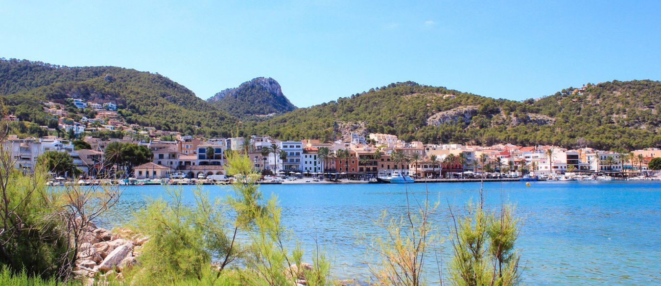 Andratx/Puerto de Andratx