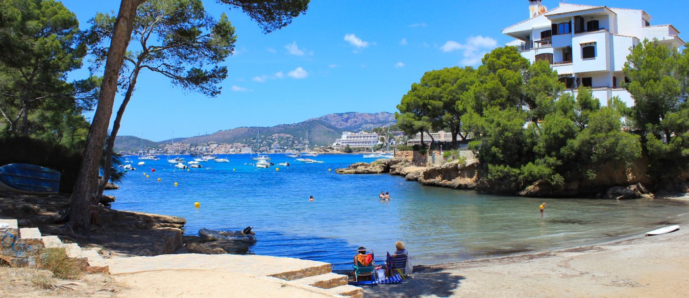 Santa Ponsa | Neighbourhood Guide
